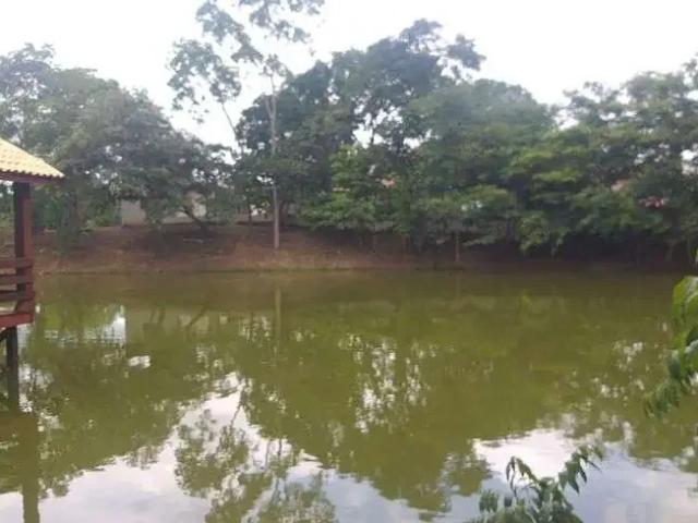 Sítio / Chácara para Venda em Chapada dos Guimarães/MT Centro