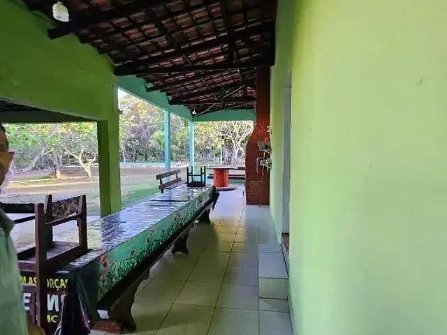 Sítio / Chácara para Venda em Chapada dos Guimarães/MT Centro