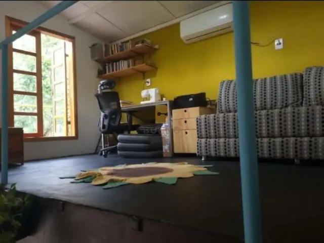 Sítio / Chácara para Venda em Chapada dos Guimarães/MT Florada da Serra 2 Quartos