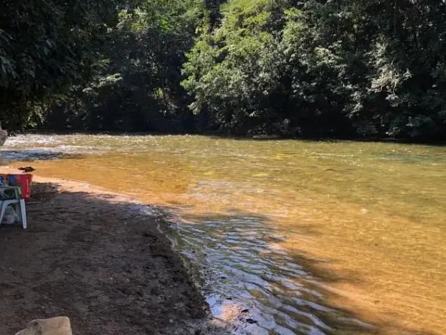 Sítio / Chácara para Venda em Chapada dos Guimarães/MT Rio Claro 4 Quartos