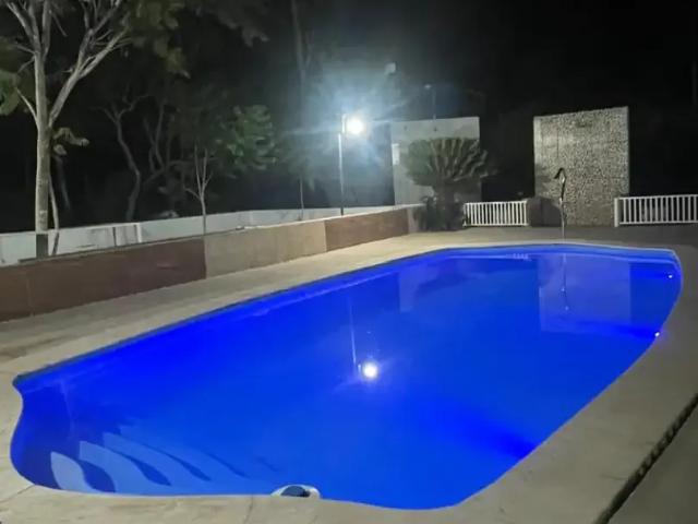 Sítio / Chácara para Venda em Chapada dos Guimarães/MT Rio Claro 4 Quartos