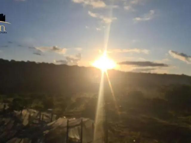 Sítio / Chácara para Venda em Chapada dos Guimarães/MT Vale da Benção 1 Quartos