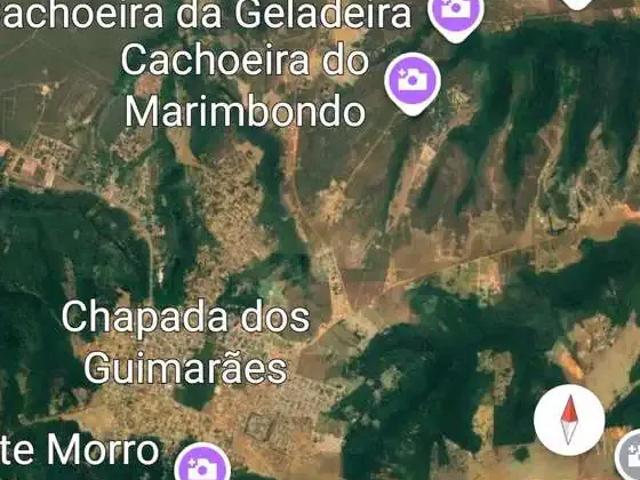 Sítio / Chácara para Venda em Chapada dos Guimarães/MT Zona Rural