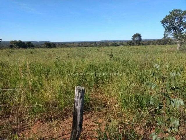 Sítio / Chácara para Venda em Chapada dos Guimarães/MT Zona Rural