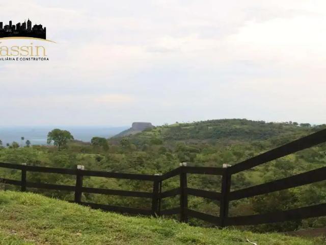 Sítio / Chácara para Venda em Chapada dos Guimarães/MT Zona Rural 3 Quartos