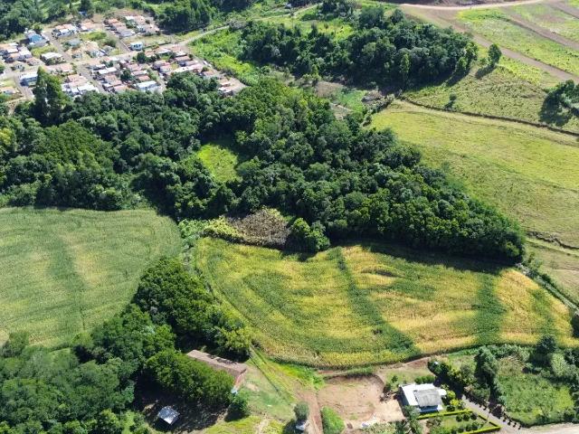Sítio / Chácara para Venda em Chapecó/SC Área Rural de Chapecó 3 Quartos