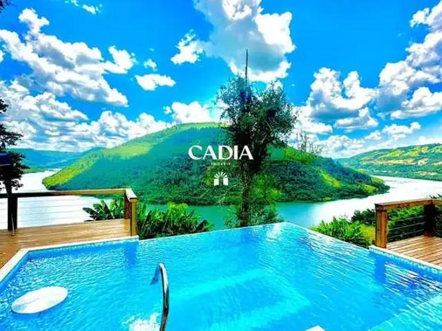 Sítio / Chácara para Venda em Chapecó/SC Interior 3 Quartos