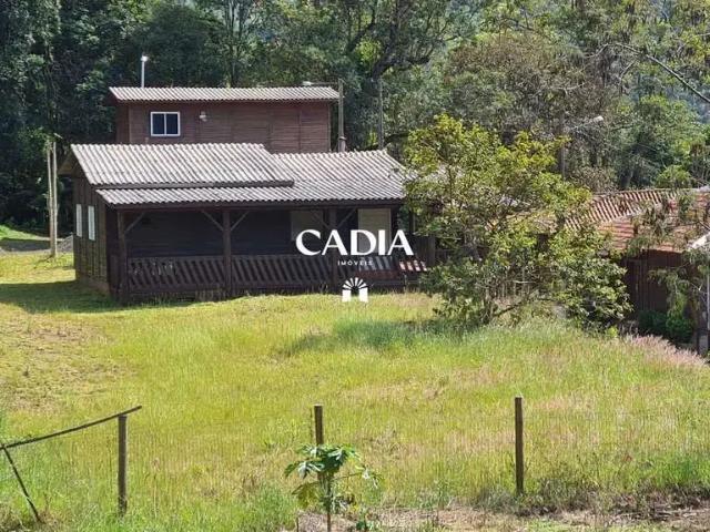 Sítio / Chácara para Venda em Chapecó/SC Interior 3 Quartos