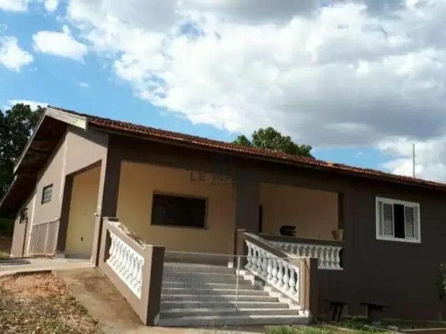 Sítio / Chácara para Venda em Charqueada/SP Alvorada 3 Quartos