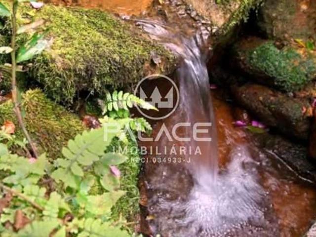 Sítio / Chácara para Venda em Charqueada/SP Centro 2 Quartos