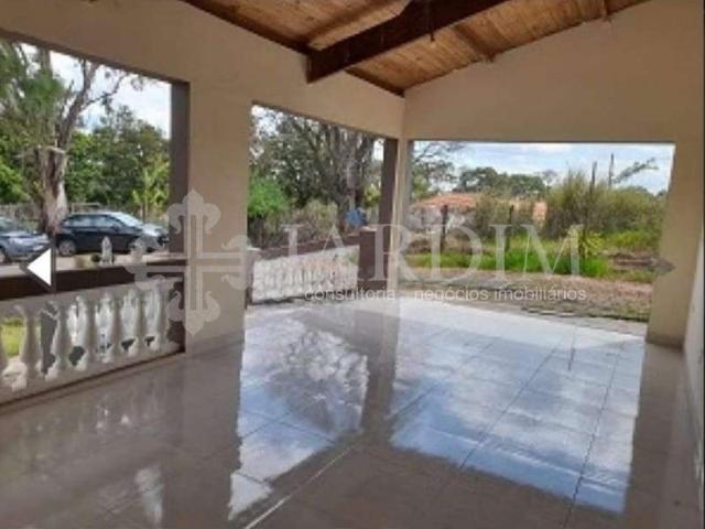 Sítio / Chácara para Venda em Charqueada/SP Centro 3 Quartos
