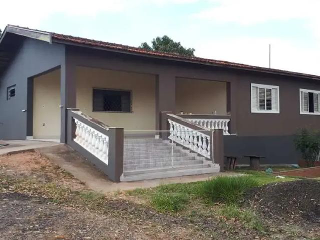 Sítio / Chácara para Venda em Charqueada/SP Centro 3 Quartos