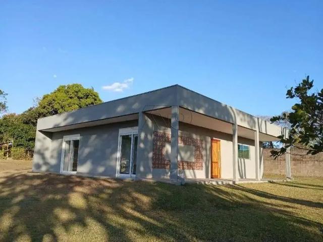 Sítio / Chácara para Venda em Charqueada/SP Serra Azul I 3 Quartos