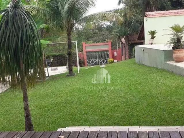 Sítio / Chácara para Venda em Charqueada/SP Serra Azul 2 Quartos