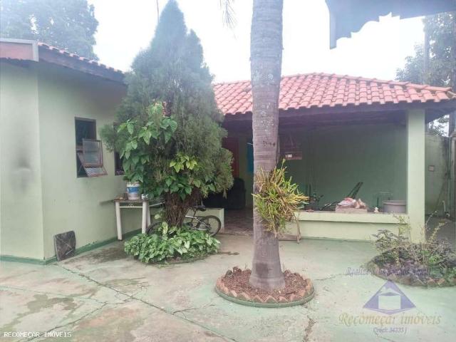 Sítio / Chácara para Venda em Charqueada/SP Vila Garcia 1 Quartos