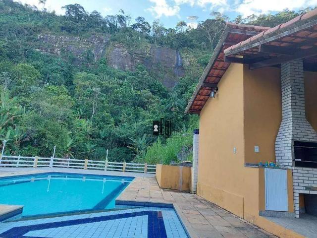 Sítio / Chácara para Venda em Chiador/MG Centro