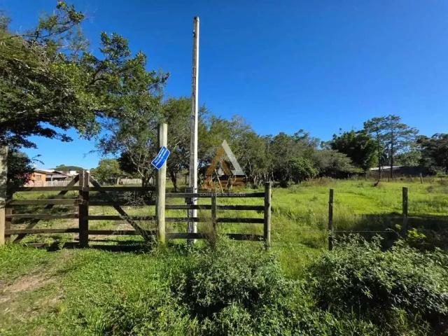 Sítio / Chácara para Venda em Cidreira/RS Estancia da Lagoa 1 Quartos