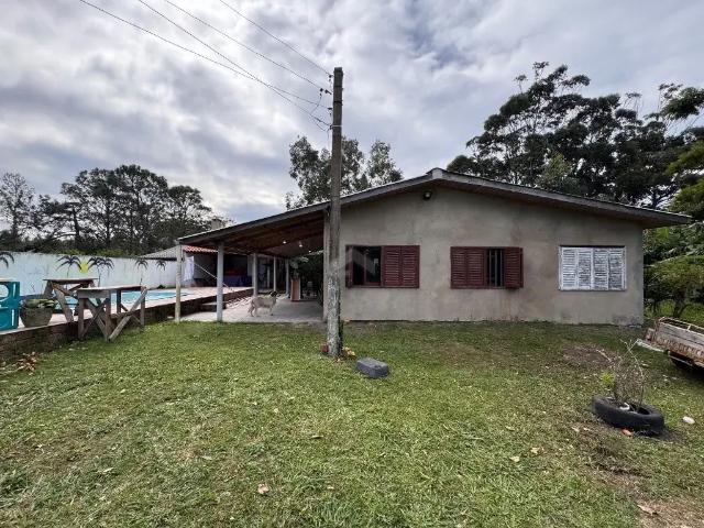 Sítio / Chácara para Venda em Cidreira/RS Estancia da Lagoa 1 Quartos