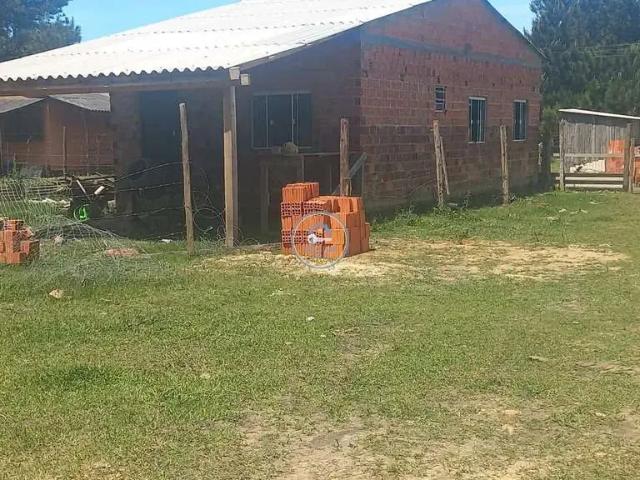 Sítio / Chácara para Venda em Cidreira/RS Estancia da Lagoa 2 Quartos