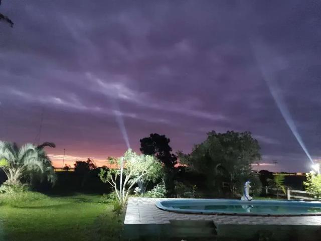 Sítio / Chácara para Venda em Cidreira/RS Lagoa da Fortaleza 5 Quartos