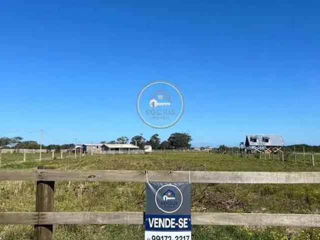 Sítio / Chácara para Venda em Cidreira/RS Lagoa da Fortaleza