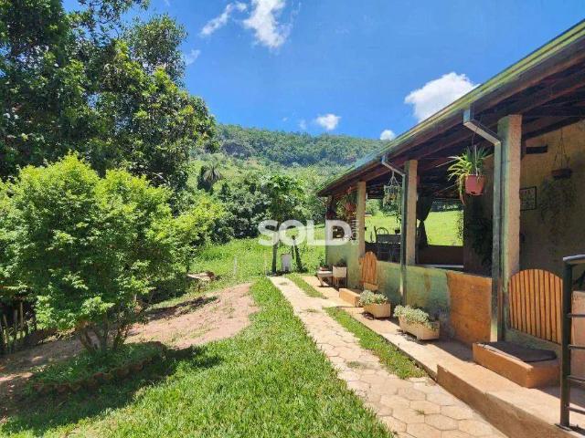 Sítio / Chácara para Venda em Claraval/MG Centro 3 Quartos