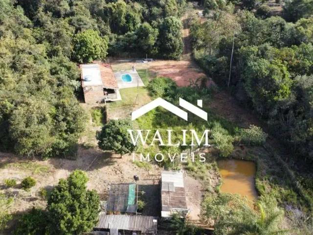 Sítio / Chácara para Venda em Crucilândia/MG Zona Rural 2 Quartos