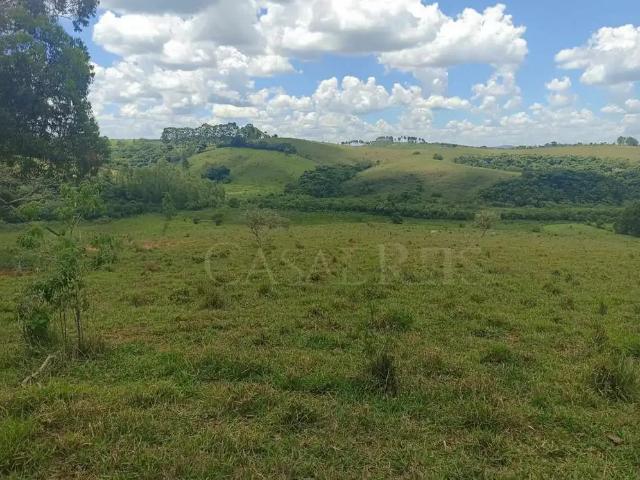 Sítio / Chácara para Venda em Cruzília/MG Zona Rural
