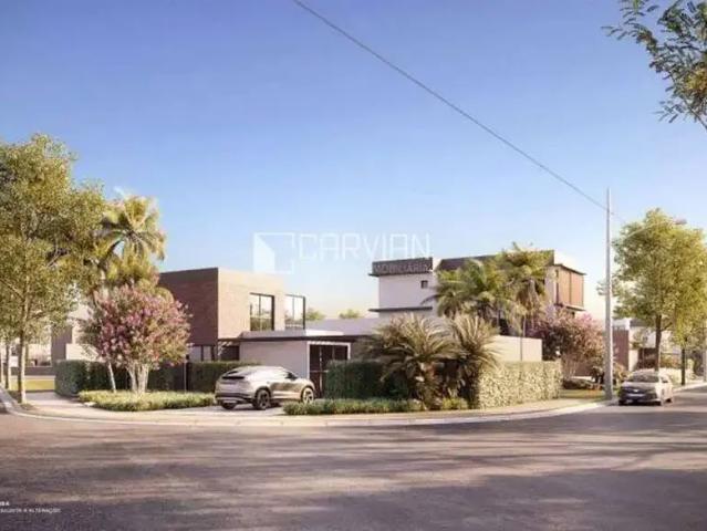 Sítio / Chácara para Venda em Cravinhos/SP Centro