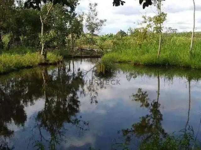 Sítio / Chácara para Venda em Cravinhos/SP Zona Rural 2 Quartos
