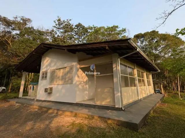 Sítio / Chácara para Venda em Criciúma/SC Linha Batista 2 Quartos