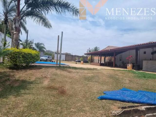 Sítio / Chácara para Venda em Cristais Paulista/SP Zona Rural 3 Quartos