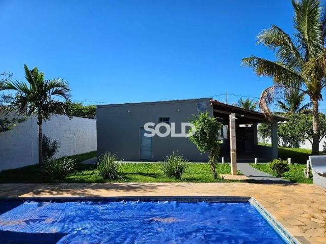 Sítio / Chácara para Venda em Cristais Paulista/SP Zona Rural 4 Quartos