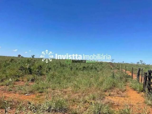 Sítio / Chácara para Venda em Cristalândia/TO Setor Central