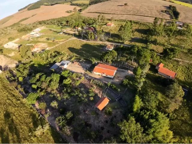 Sítio / Chácara para Venda em Cristiano Otoni/MG Zona Rural 4 Quartos