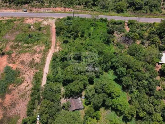 Sítio / Chácara para Venda em Cuiabá/MT Coxipó da Ponte
