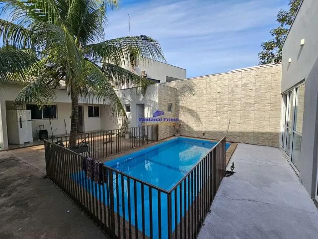 Sítio / Chácara para Venda em Cuiabá/MT Coxipó do Ouro 3 Quartos