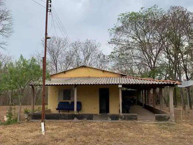Sítio / Chácara para Venda em Cuiabá/MT Coxipó do Ouro 2 Quartos