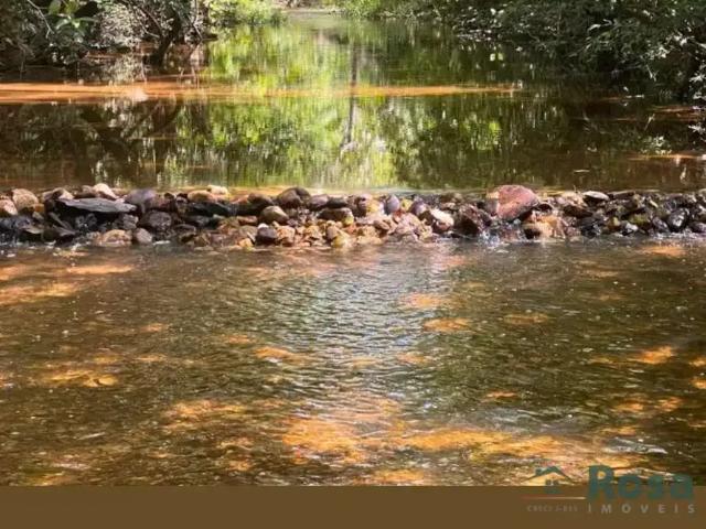 Sítio / Chácara para Venda em Cuiabá/MT Coxipó do Ouro 5 Quartos