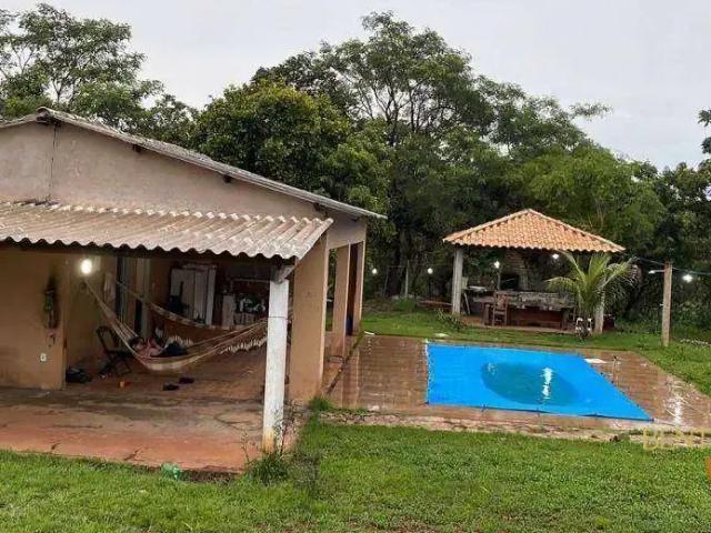 Sítio / Chácara para Venda em Cuiabá/MT Coxipó
