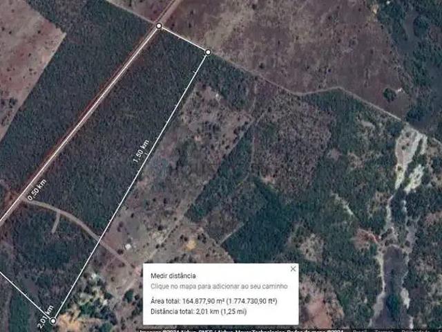 Sítio / Chácara para Venda em Cuiabá/MT Área Rural de Cuiabá 1 Quartos