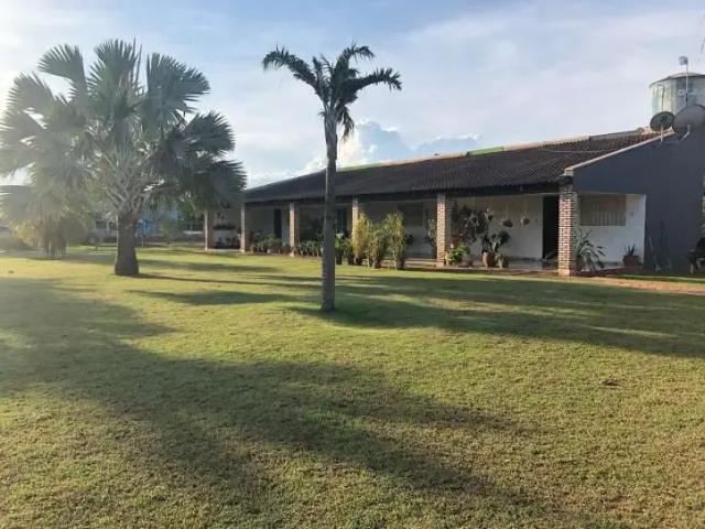 Sítio / Chácara para Venda em Cuiabá/MT Doutor Fábio Leite 2 Quartos