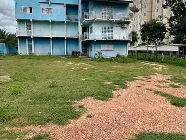 Sítio / Chácara para Venda em Cuiabá/MT Jardim das Palmeiras 3 Quartos