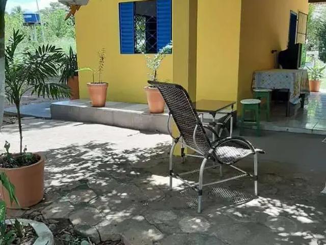 Sítio / Chácara para Venda em Cuiabá/MT Jardim Imperial 3 Quartos