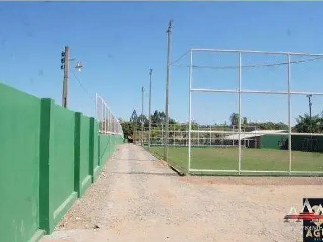 Sítio / Chácara para Venda em Cuiabá/MT Jardim Santa Isabel 8 Quartos