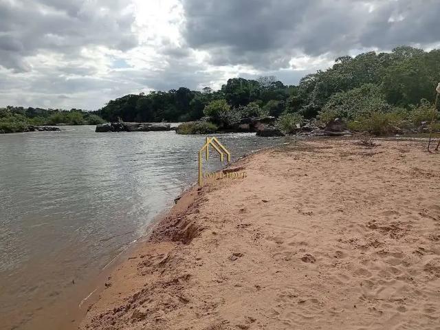 Sítio / Chácara para Venda em Cuiabá/MT Núcleo Habitacional Sucuri 3 Quartos