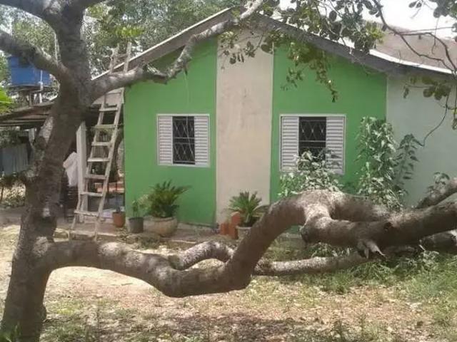 Sítio / Chácara para Venda em Cuiabá/MT Poção 2 Quartos
