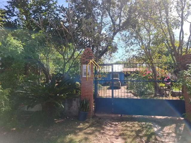 Sítio / Chácara para Venda em Cuiabá/MT Ribeirão do Lipa 4 Quartos