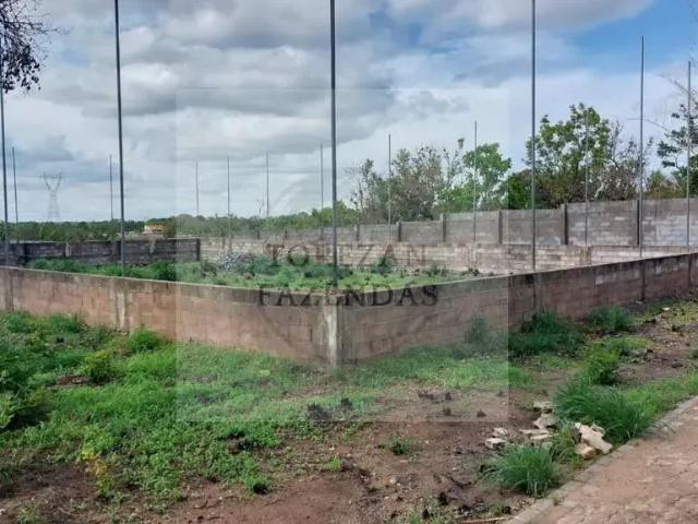 Sítio / Chácara para Venda em Cuiabá/MT Ribeirão do Lipa