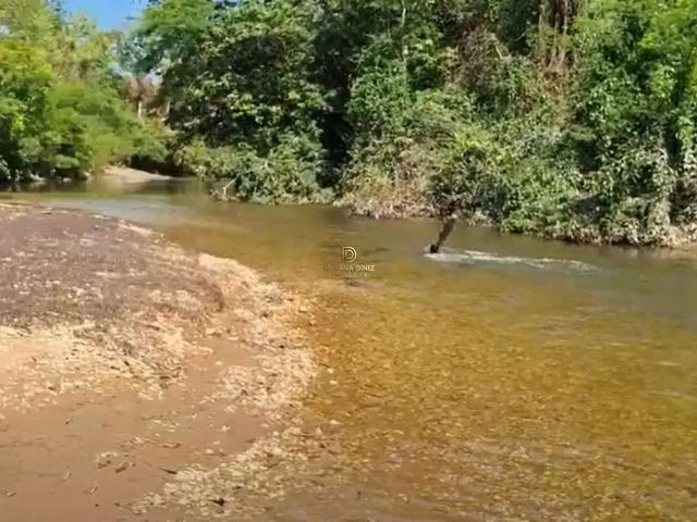 Sítio / Chácara para Venda em Cuiabá/MT Três Barras